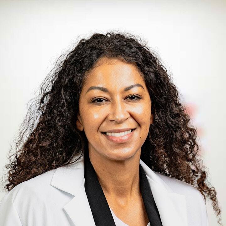 Dr. Tanisha Smith, DPM | Internal Medicine in Indianapolis, IN ...