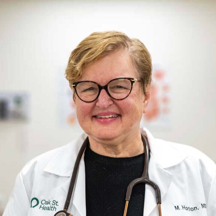 Find Care with Dr. Marilyn Horton, MD – in Garland, TX | MNT
