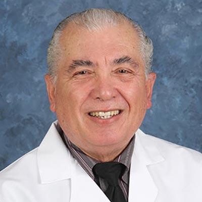 Dr. Luis Contreras, MD: Internal Medicine Doctor - Spring Hill, FL ...