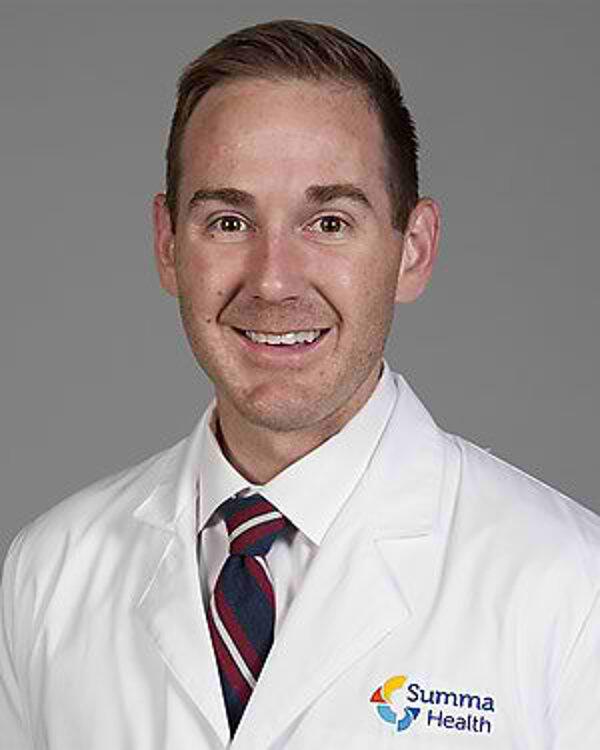 Dr. Joshua Nething, MD | Urology in Akron, OH | Healthline FindCare