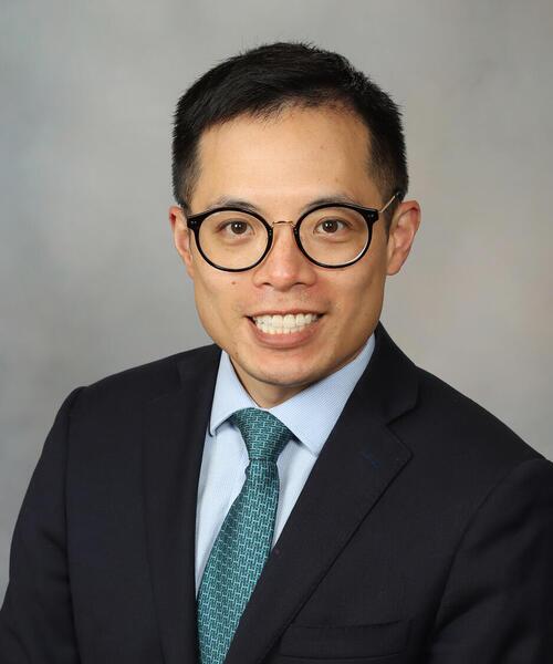 Find Care with Dr. Benzon Dy, MD – in Rochester, MN | MNT