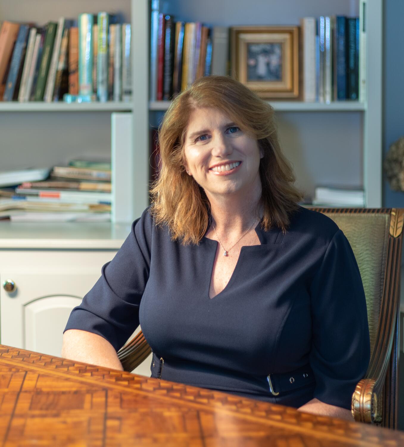 Dr. Eileen West, MD, Concierge Medicine Specialist - Fairfax, VA | Sharecare