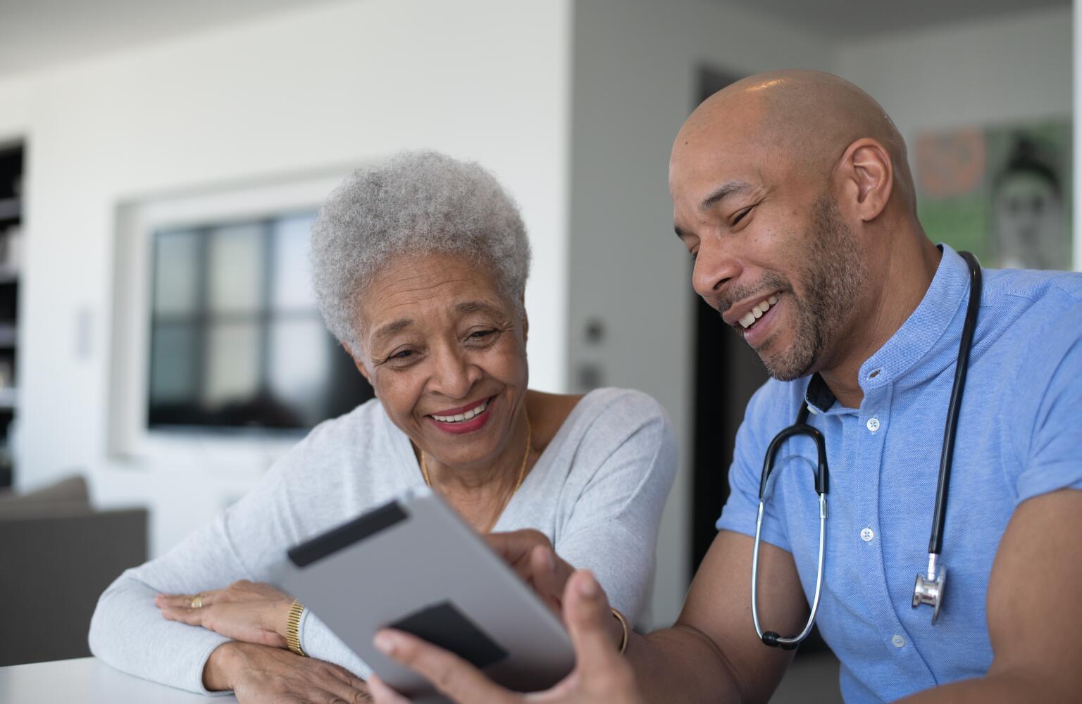 Talking With Your Doctor About Treatment of Alzheimer's Disease