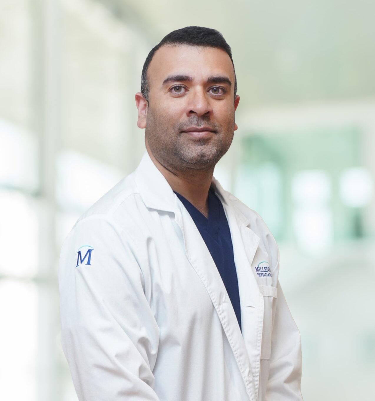 Dr. John Jacob, MD | Family Medicine in Sarasota, FL | Healthline FindCare