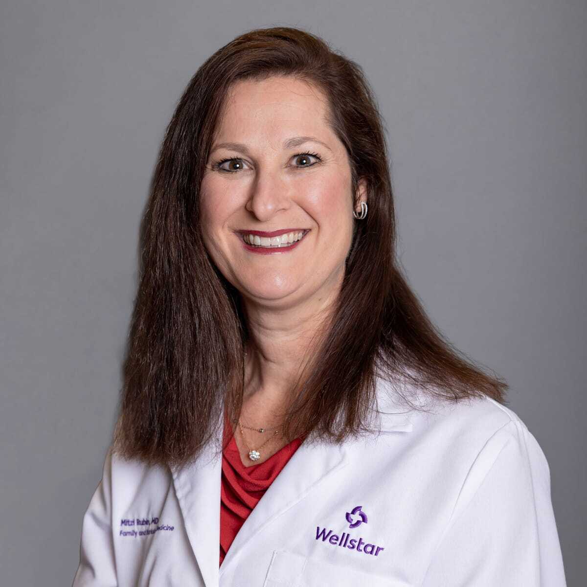 Dr. Mitzi Rubin, MD | Family Medicine in Marietta, GA | Healthline FindCare
