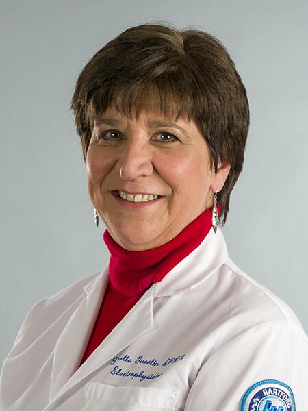 Danette Guertin, APRN: Cardiac Electrophysiologist - New Britain, CT ...