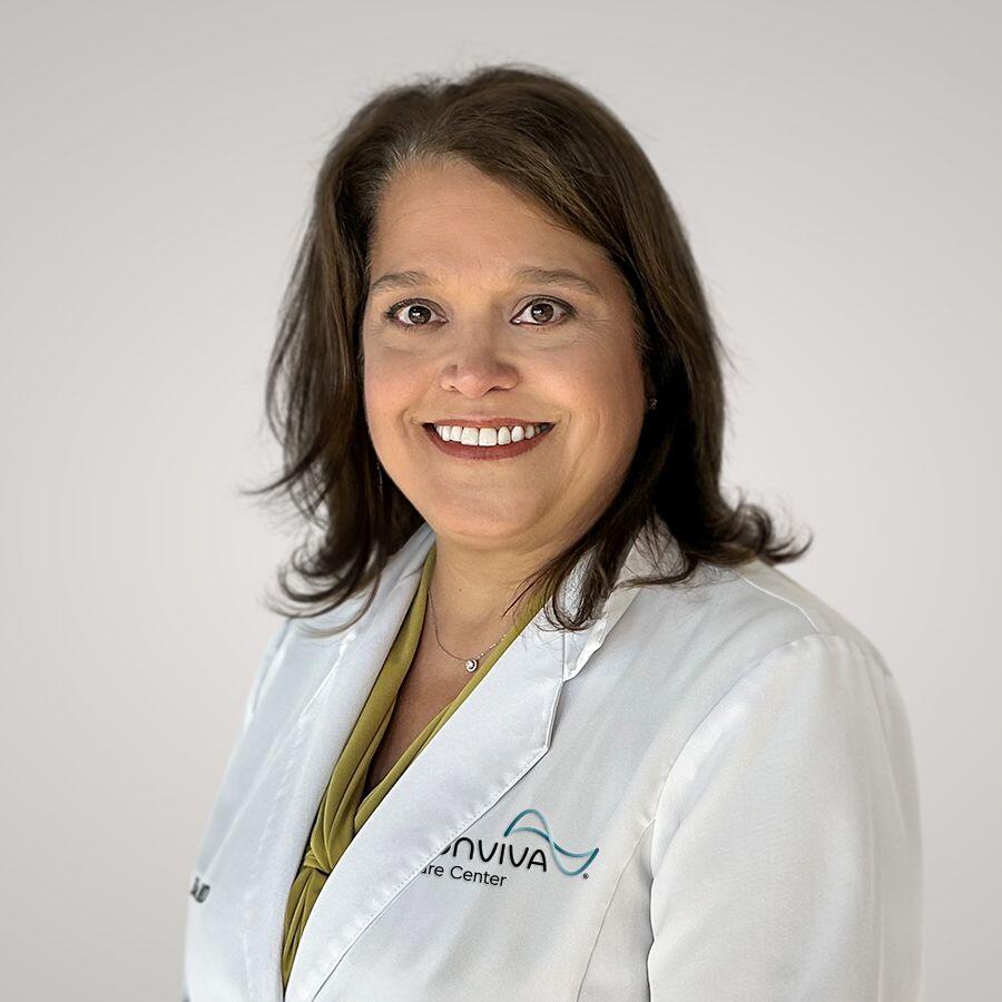 Find Care with Dr. Rosaura Baez, MD – in Venice, FL | MNT