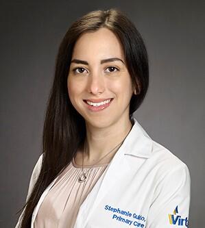 Dr. Stephanie Guido, DO, Family Medicine Physician - Medford, NJ ...