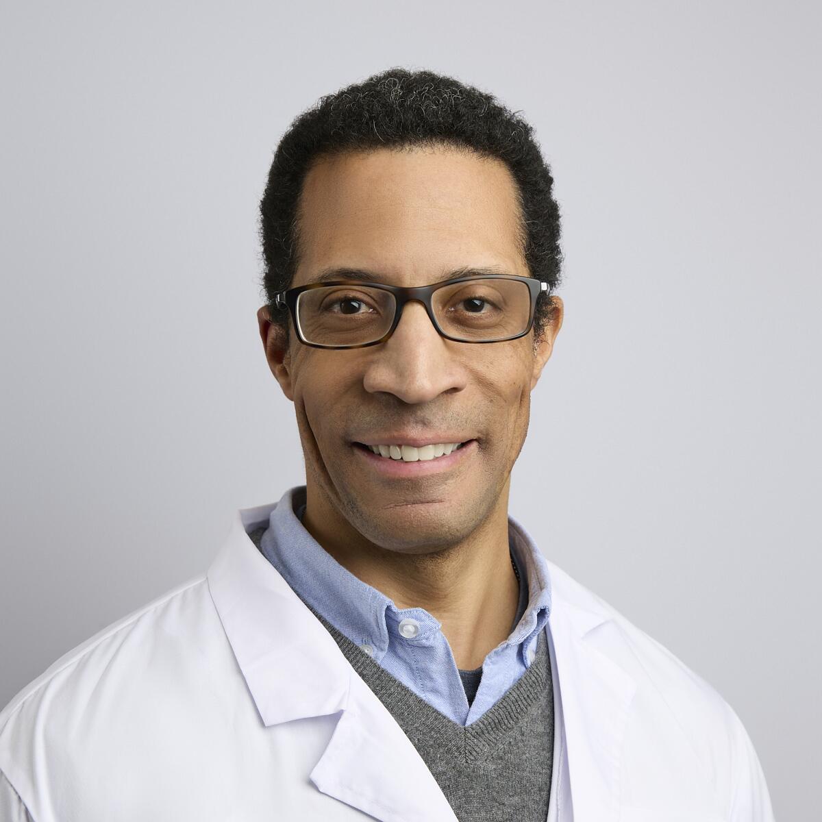 Dr. Eric Abbott, DO | Family Medicine in Colorado Springs, CO ...