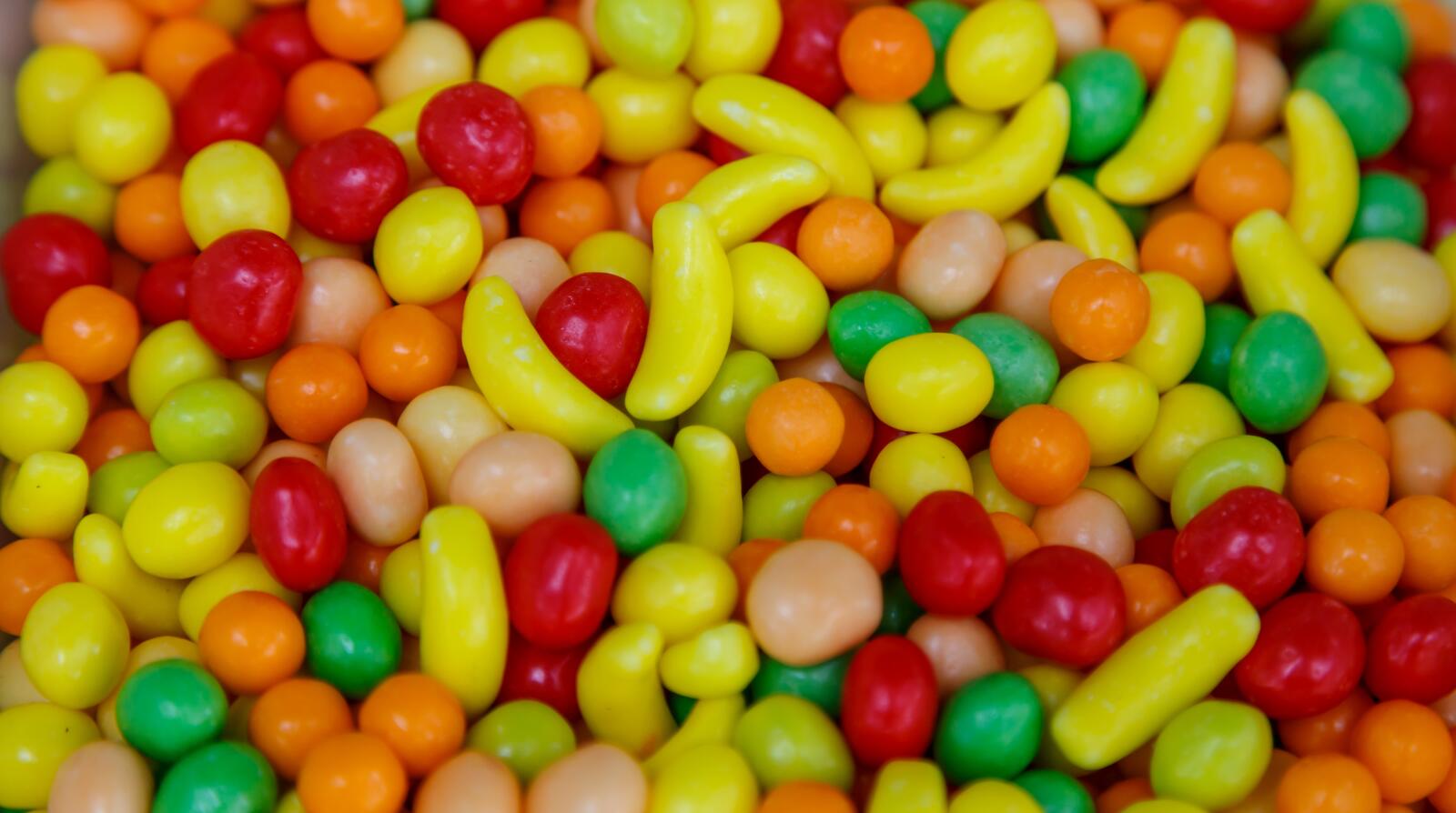 Worst Candies for Kids' Teeth