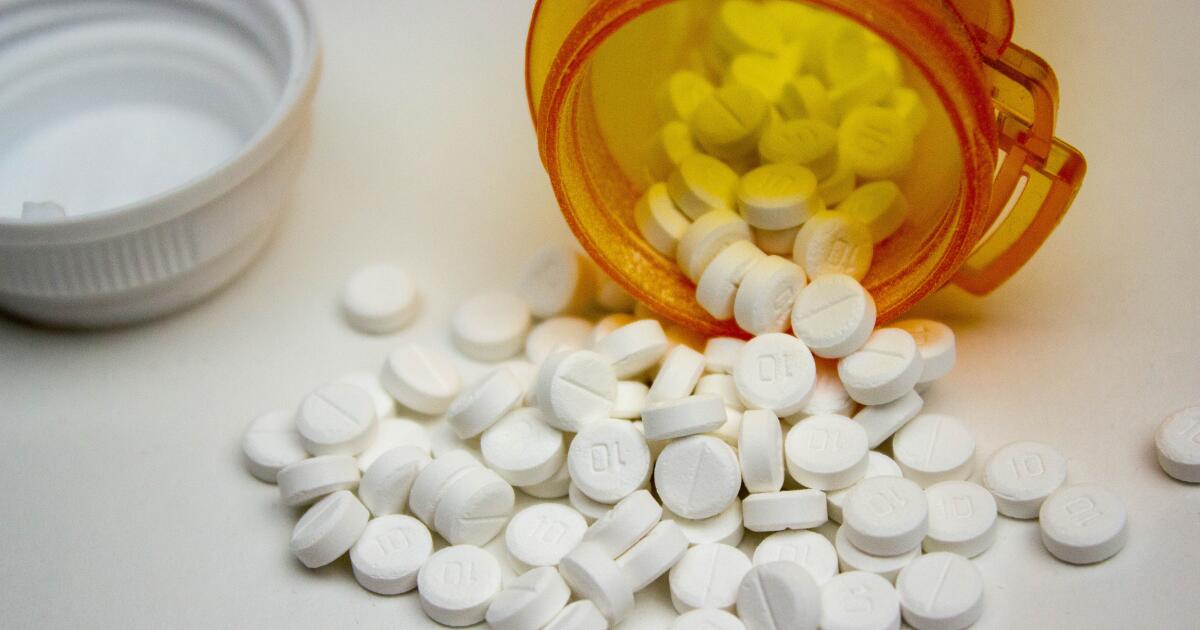 Treatment Options for Painkiller-Induced Constipation
