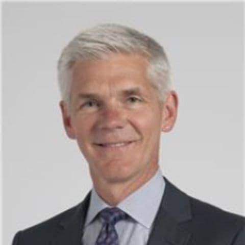 Dr. Brad Pohlman, MD – Hematologist Oncologist for Diffuse Large B-Cell ...