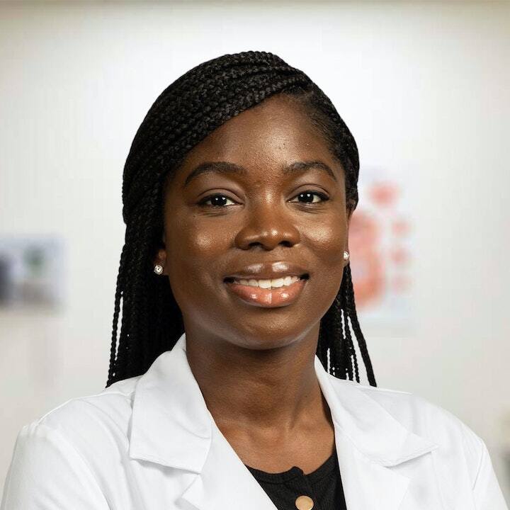 Dr. Oludara Talabi, MD: Family Doctor - Joliet, IL - Medical News Today