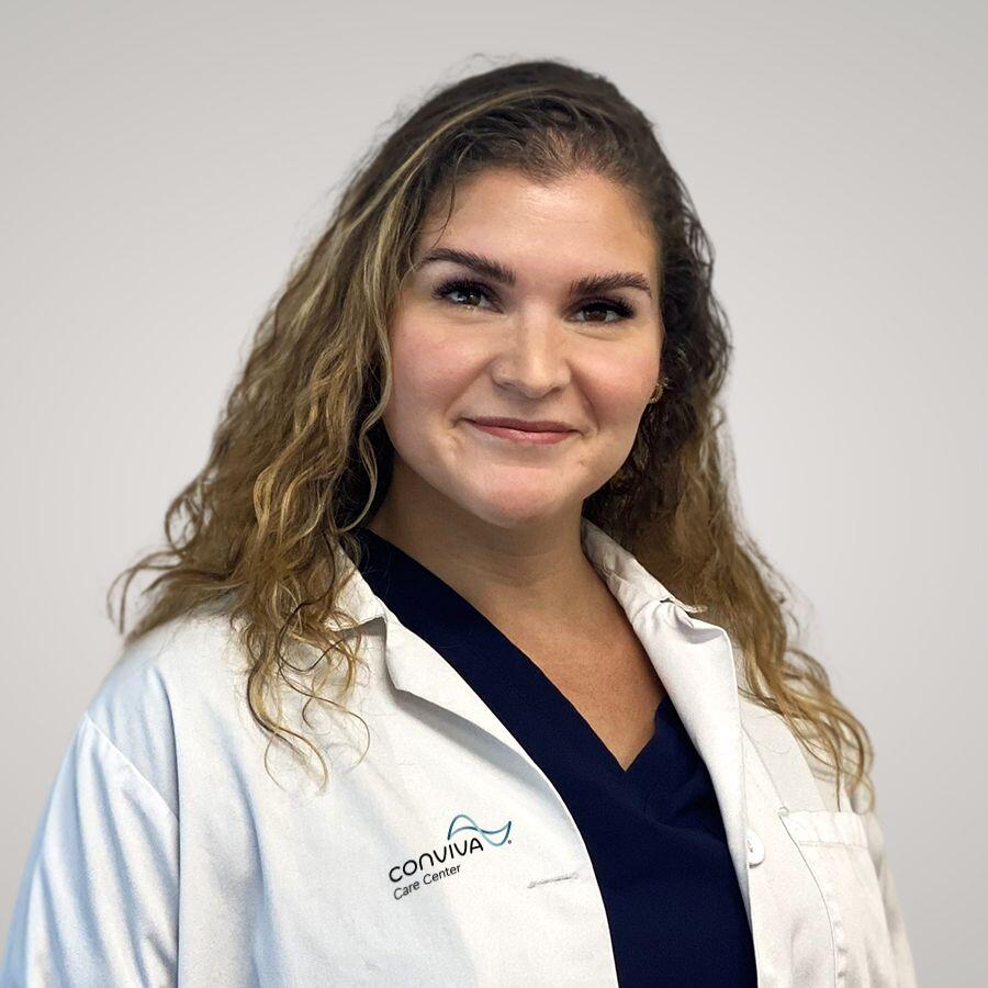 Morganne Heminger, PA-C, Physician Assistant - Deerfield Beach, FL ...
