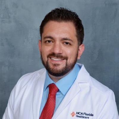 Dr. Brian Contreras, MD – Family Medicine Physician for Acute ...