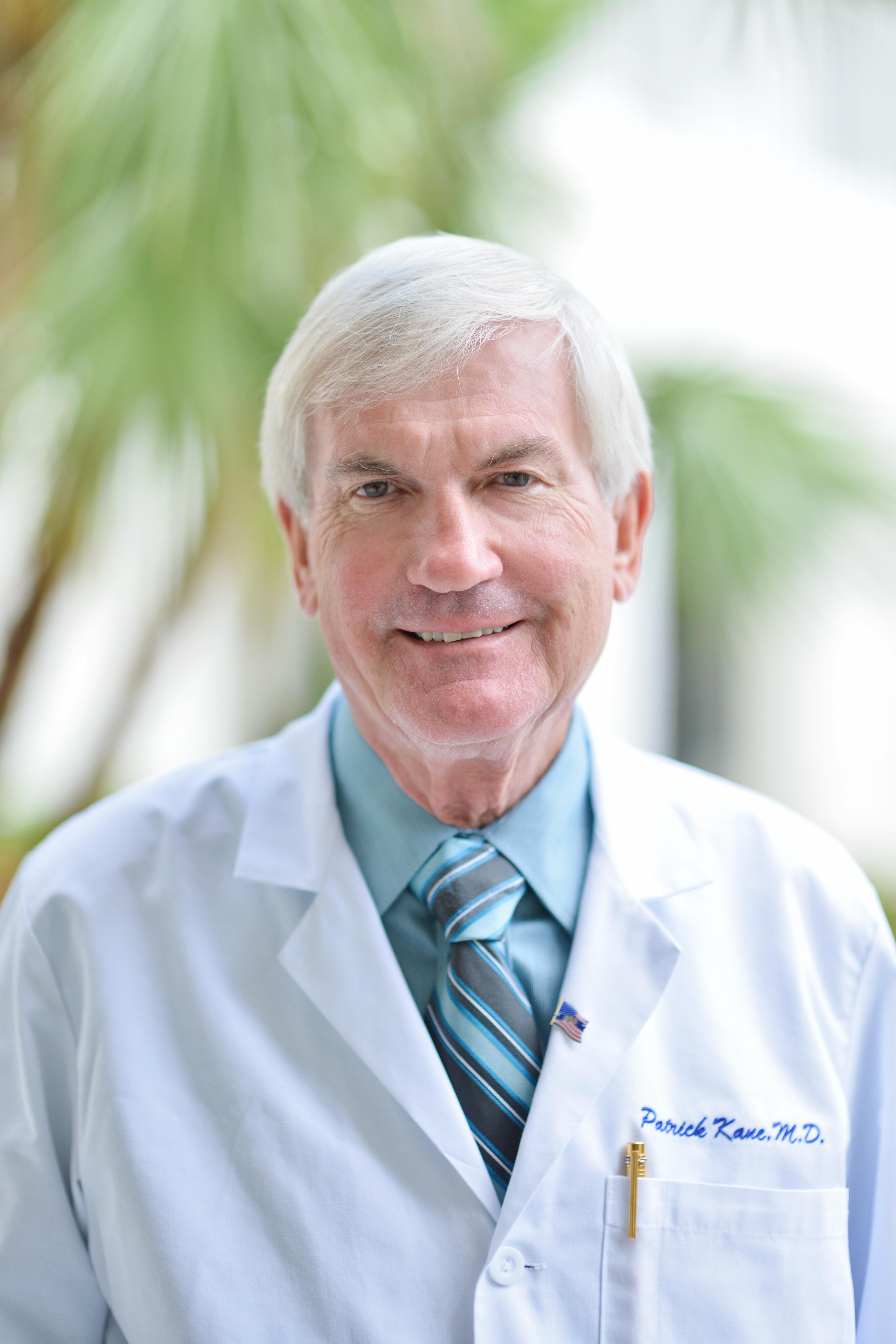 Dr. Patrick Kane, MD – Head & Neck Surgery Otolaryngologist for ...
