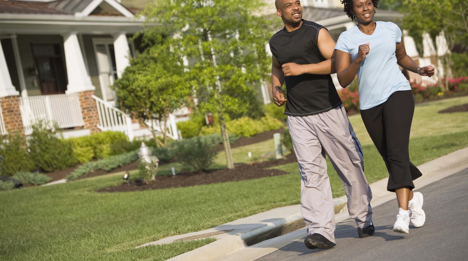 9 Safe Exercises After a Heart Attack