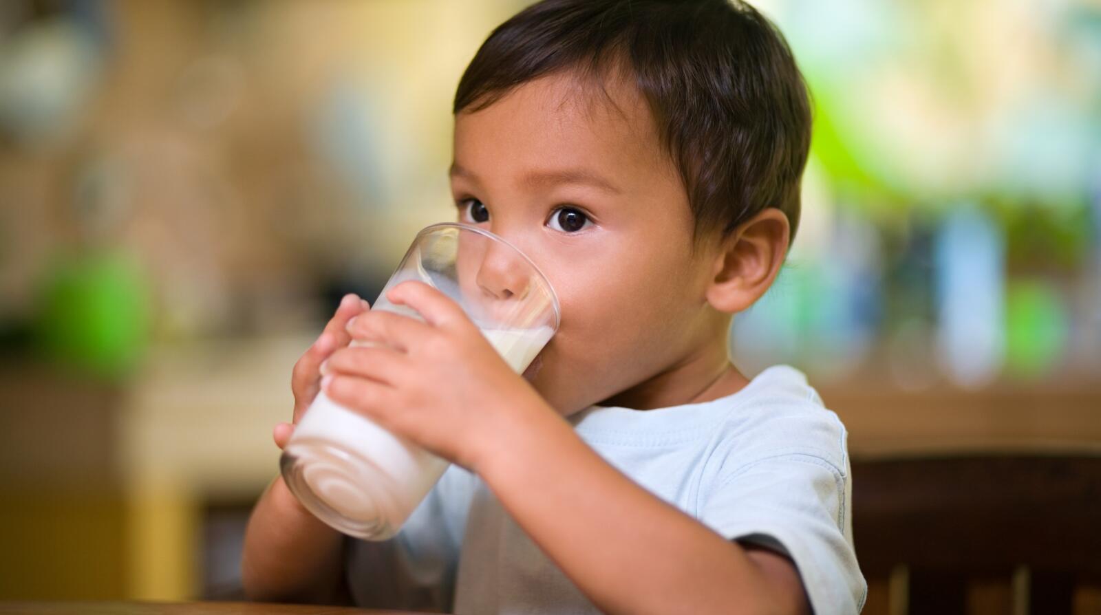 The 5 Most Common Digestive Disorders in Kids