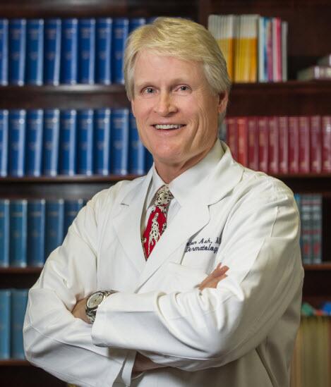 Dr. Robert Ash, MD, Internist - Dothan, AL | Sharecare