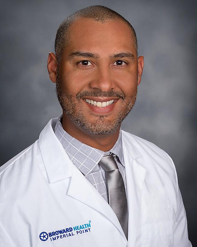 Dr. Jason Walters, MD: Orthopedic Surgeon - Fort Lauderdale, FL ...