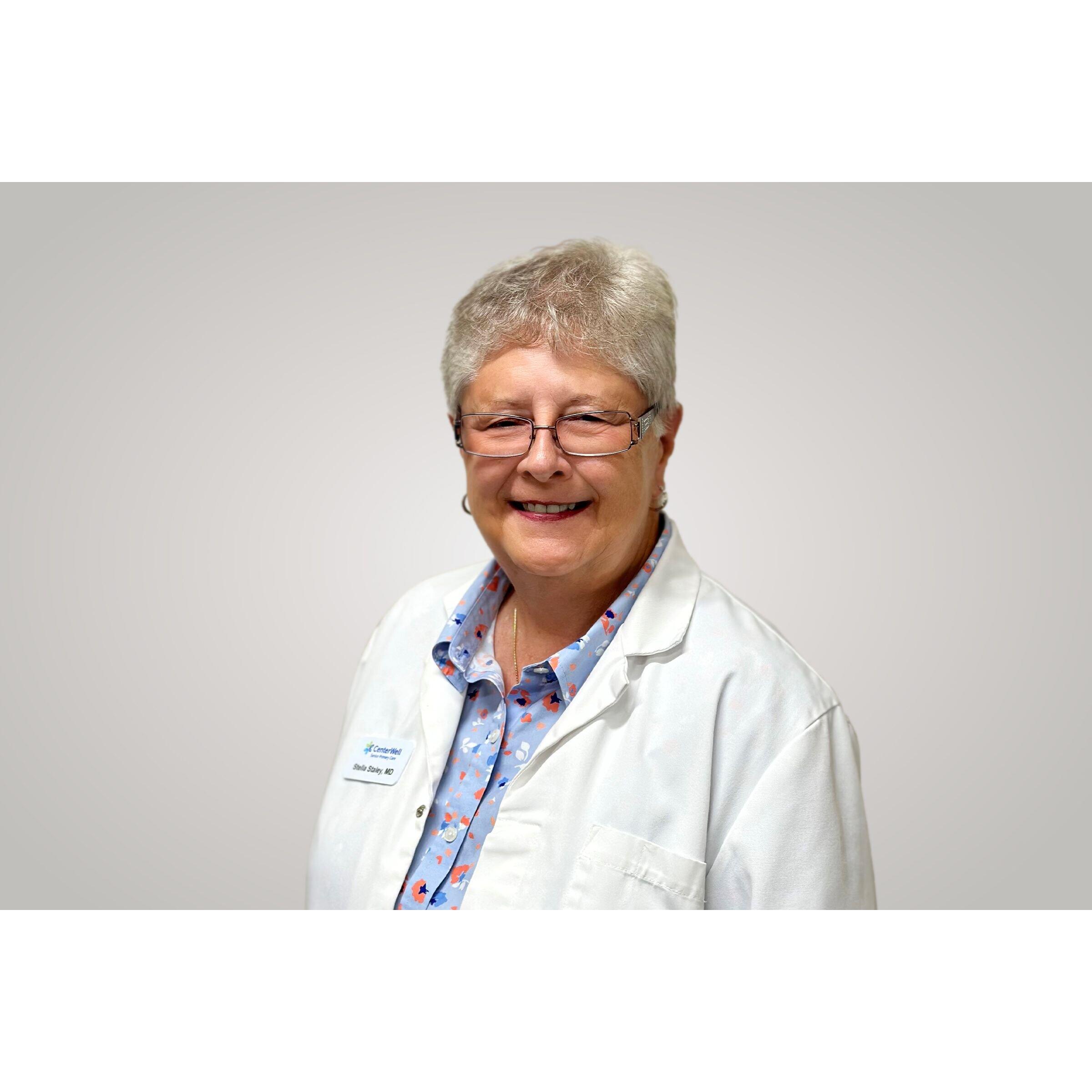 Find Care with Dr. Stella Staley, MD – in Lexington, KY | MNT