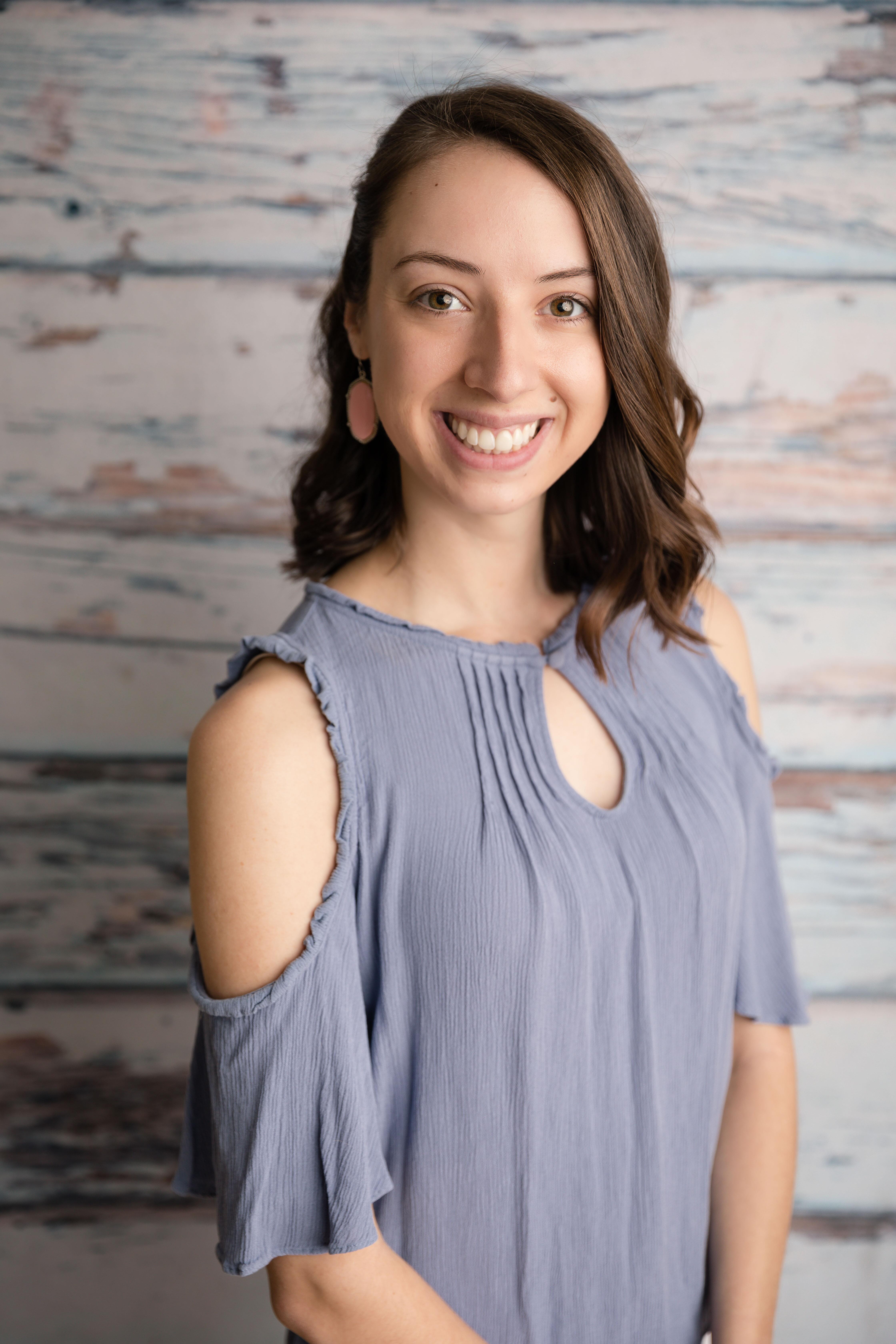Find Care with Dr. Ashley Rhodes, DMD – in Arnold, MO | MNT
