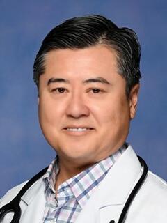 Find Care with Dr. Tae Park, MD – in Denton, TX | MNT
