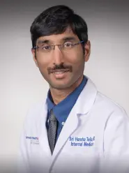 Dr. Sri Tella, MD - Diabetes & Metabolism Endocrinologist in Rochester ...