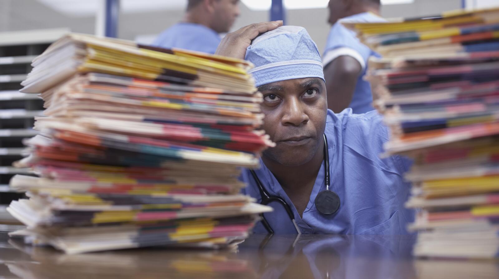 7 Reasons Doctors Are Leaving Medicine Healthgrades For Professionals