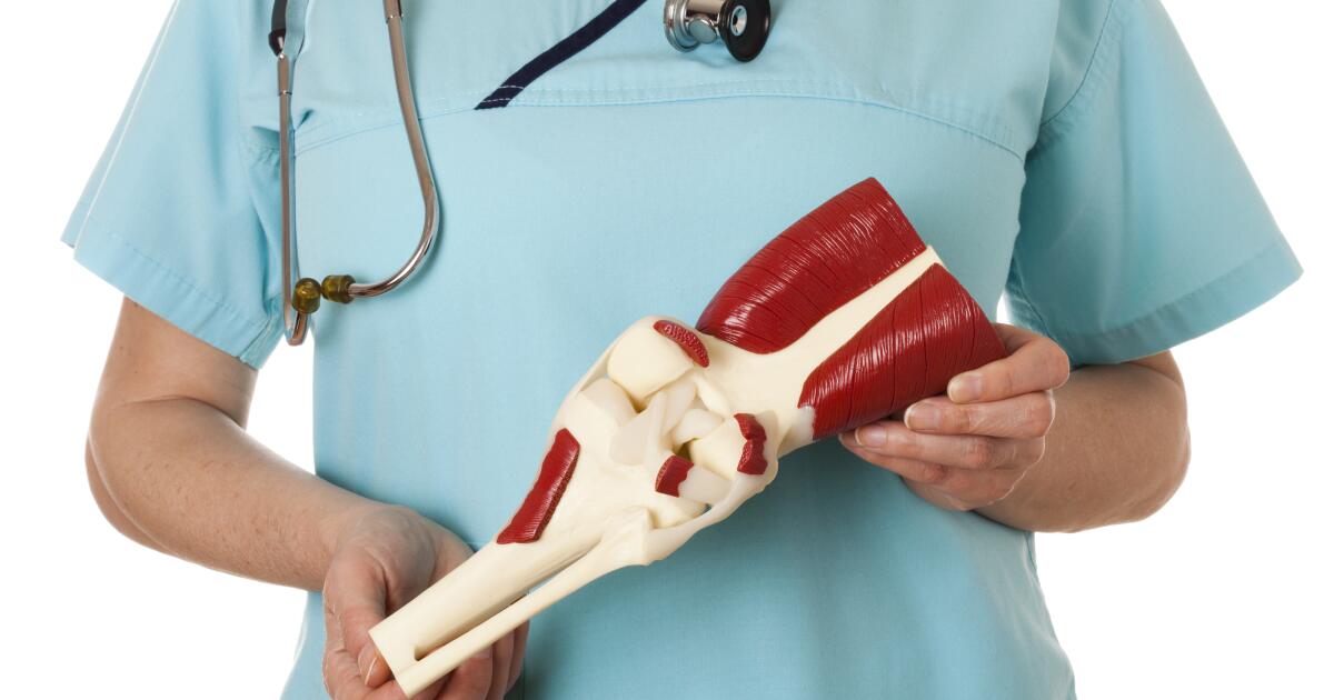 5 Steps for a Successful Meniscus Repair Surgery