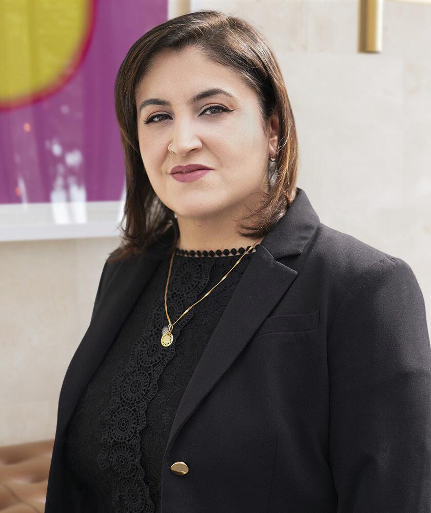 Find Care with Dr. Viga Naik, MD – in New York, NY | MNT