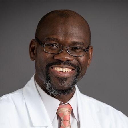Dr. Esau Laurencin, MD | Family Medicine in Longwood, FL | Healthline ...