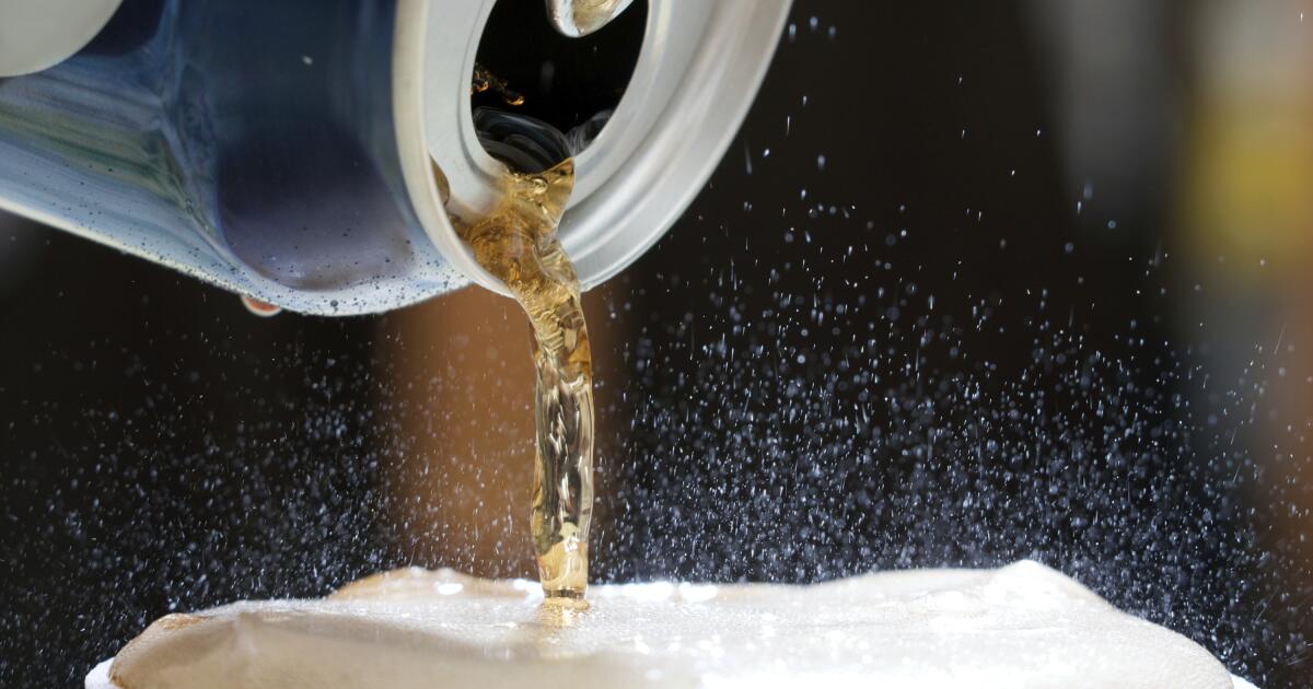 7 Surprising Health Dangers of Soda