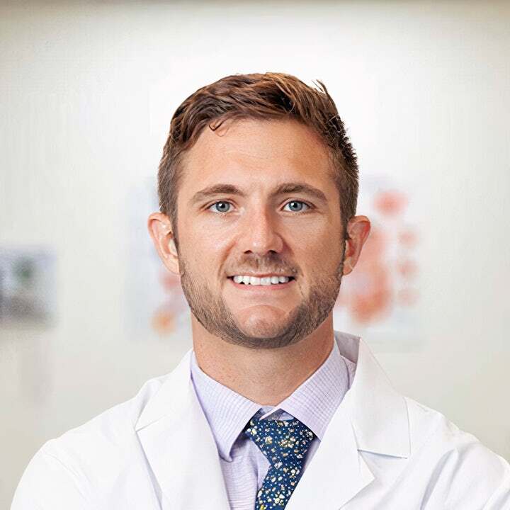 Dr. Eric Beaver, MD | Family Medicine in Tulsa, OK | Healthline FindCare