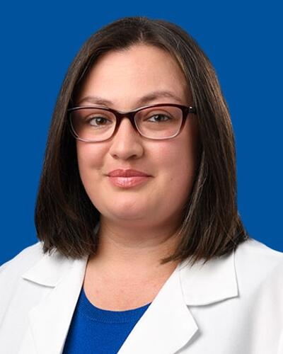 Dr. Ekatherine Rivera Markelova, MD, Diabetes & Metabolism ...