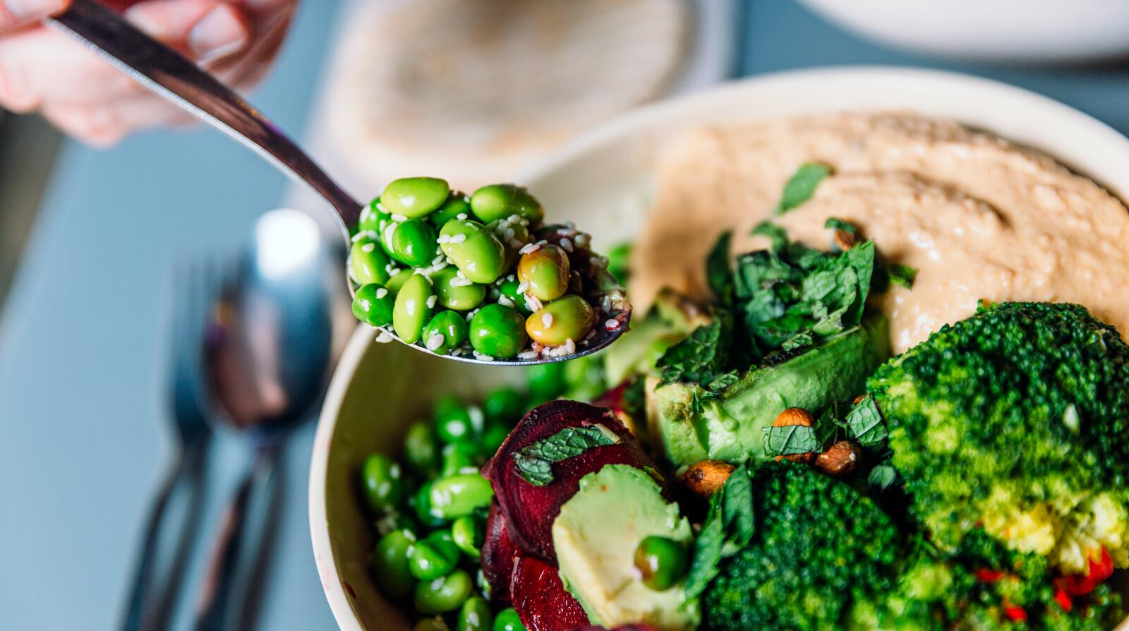 Ulcerative Colitis Diet Meal Planning With Ulcerative Colitis