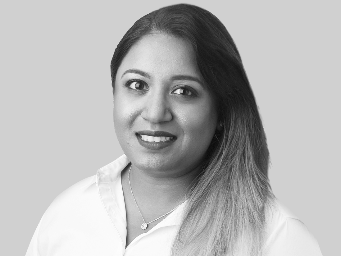 Dr. Rena Shah, MD: Hematologist - Shakopee, MN - Medical News Today