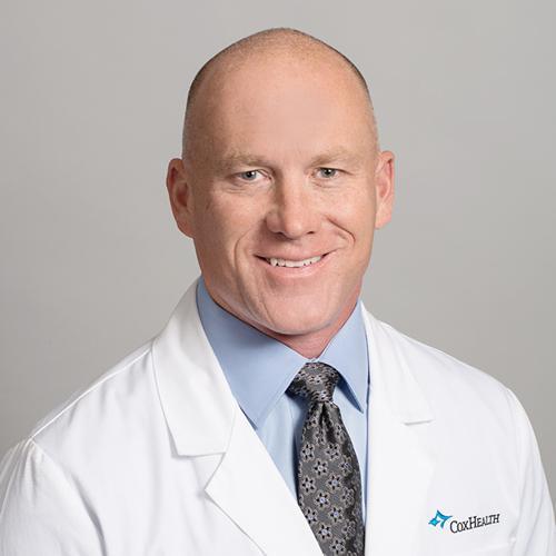 Dr. David Hicks, MD | Orthopedic Surgery in Springfield, MO ...