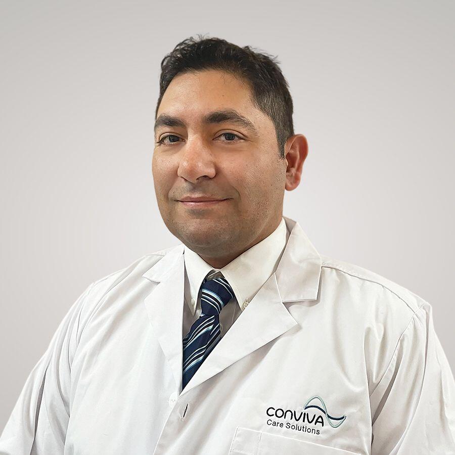 Dr. Michael Soler, MD | Family Medicine in Portland, TX | Healthline ...