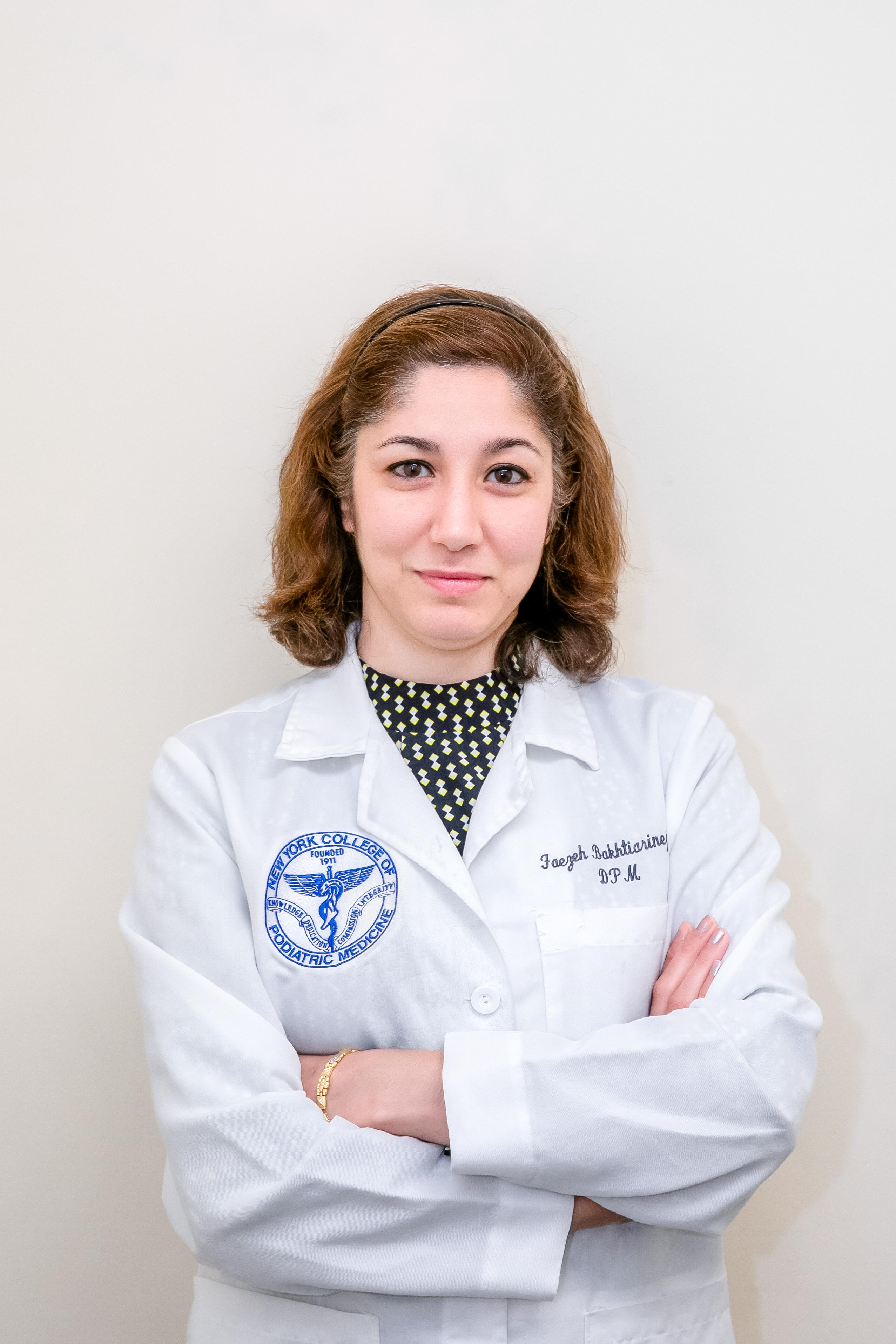 Find Care with Dr. Faezeh Bakhtiari-Nejad, MD – in Catonsville, MD ...
