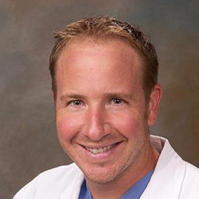 Dr. Matthew Couch, MD, General Surgeon - St Petersburg, FL | Sharecare