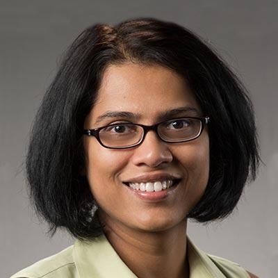Dr. Kavitha Arabindoo, MD, Family Medicine Physician - Kansas City, MO ...