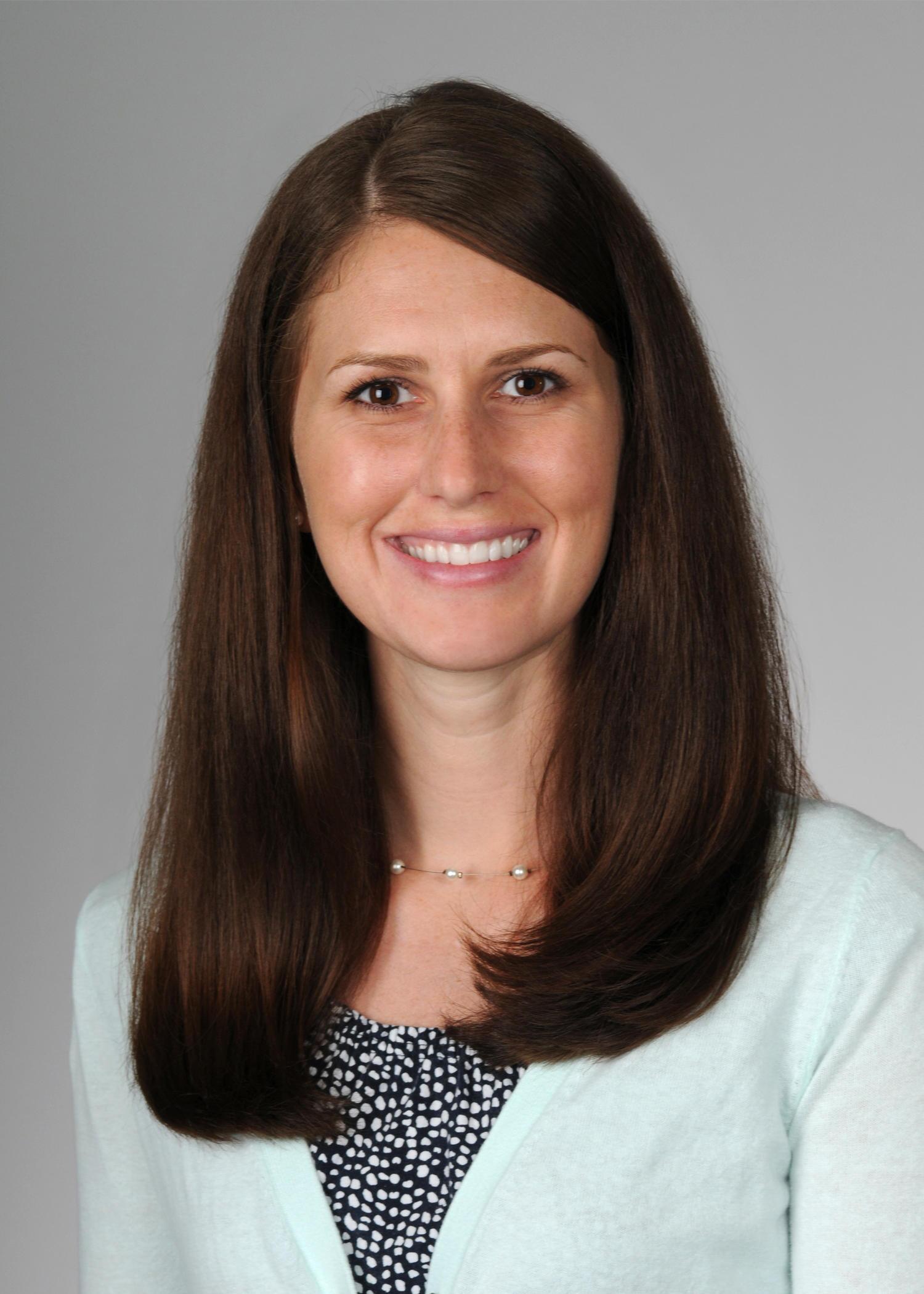 Dr. Megan Redfern, MD – Pediatric Critical Care Medicine Specialist for ...