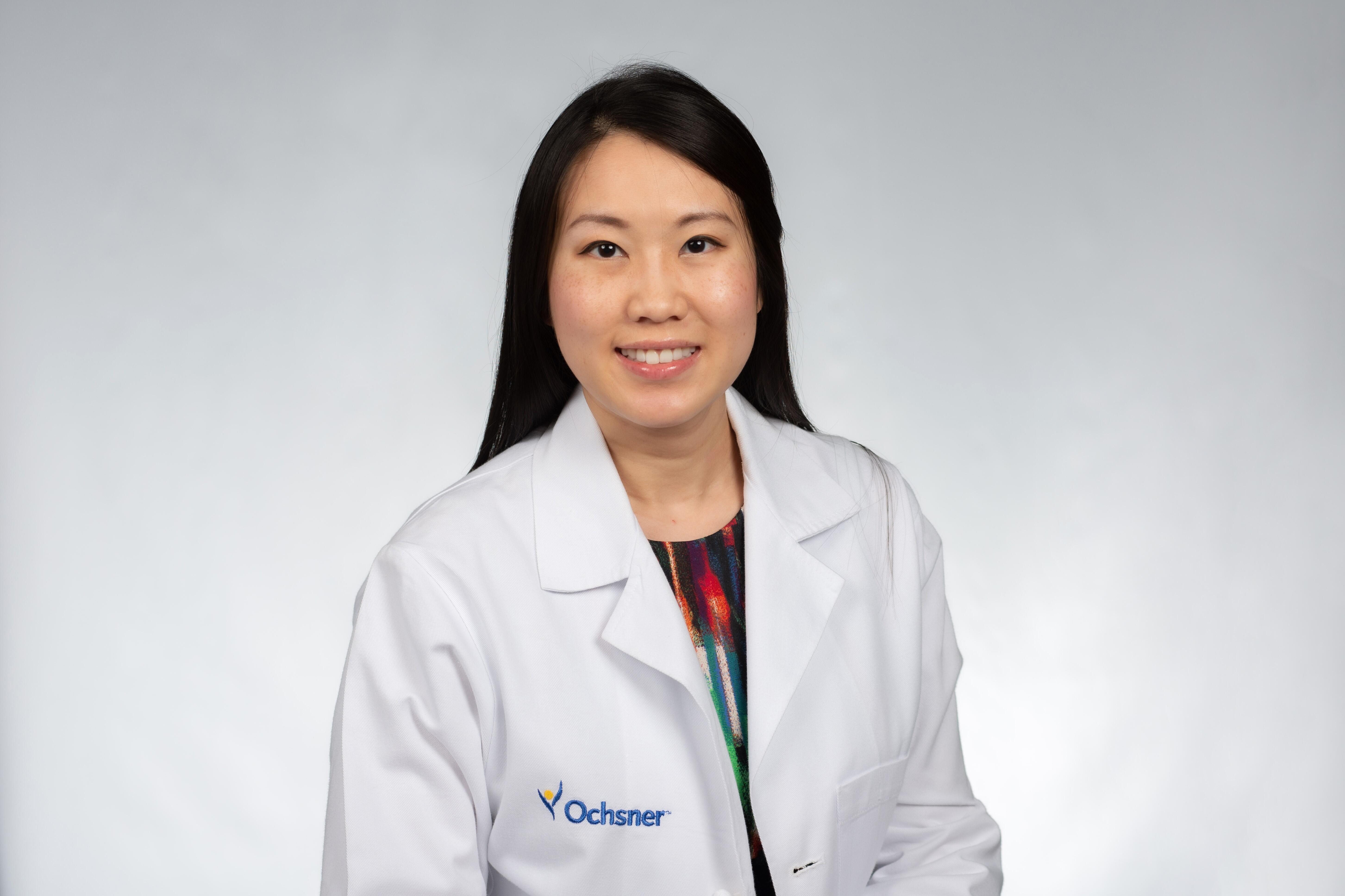 Dr. Van Nguyen, MD: Family Doctor - New Orleans, LA - Medical News Today