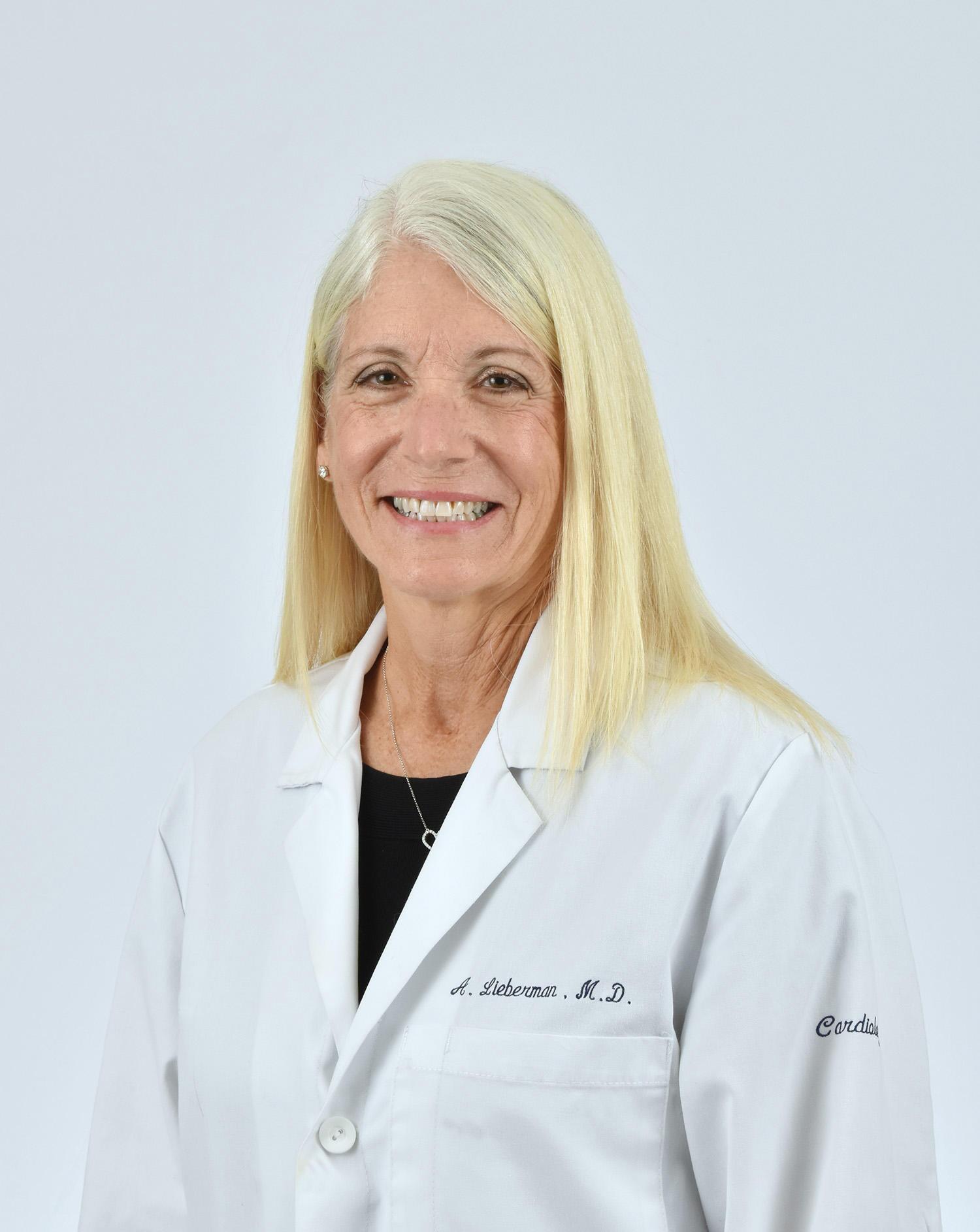 Find Care with Dr. Ariane Lieberman, MD – in Kingstree, SC | MNT