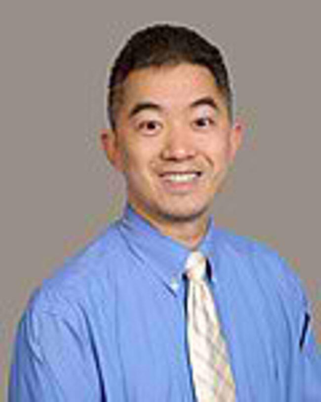 Dr. Edward Lin, MD | Family Medicine in Frisco, TX | Healthline FindCare