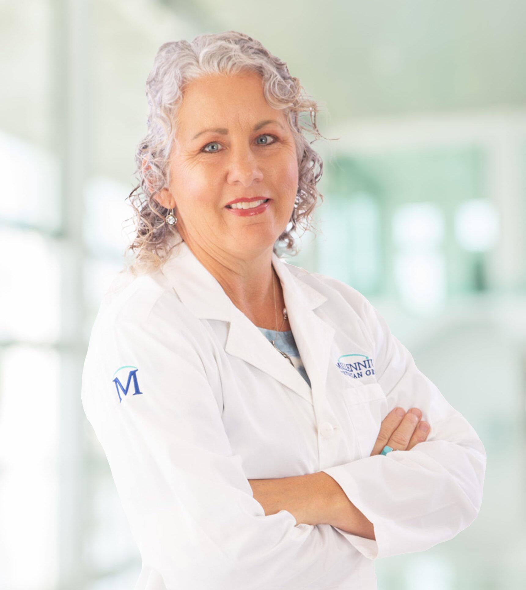 Michelle Nowak, APRN is a Family Medicine Nurse Practitioner in Naples ...