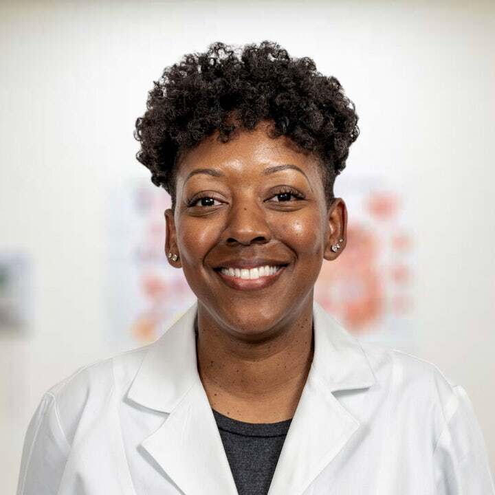 Dr. Keri L Hudson, DNP: Family Doctor - Memphis, TN - Medical News Today