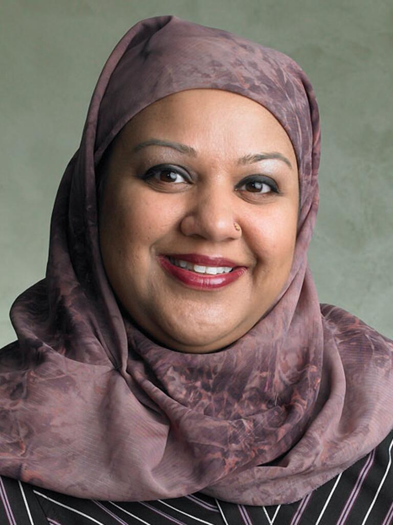 Dr. Simee Malik, MD, Pediatrician - Cleveland, OH | Sharecare