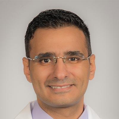 Dr. David Anwar, DO | Interventional Cardiology in Eatontown, NJ ...